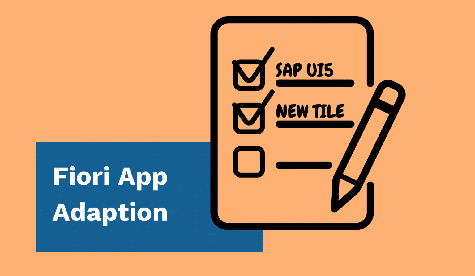SAP UI5 Adaptation Project - j&s-soft