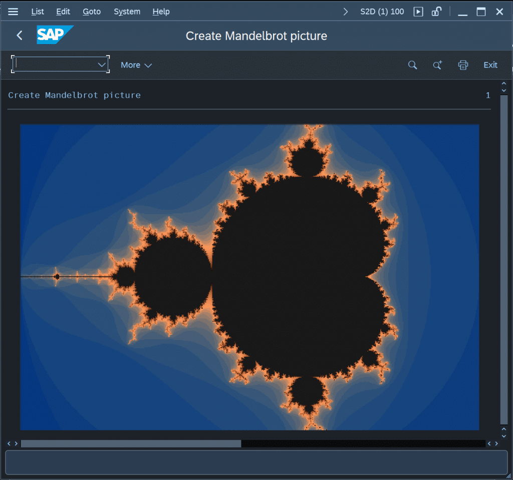 Parallel Processing in ABAP - j&s-soft