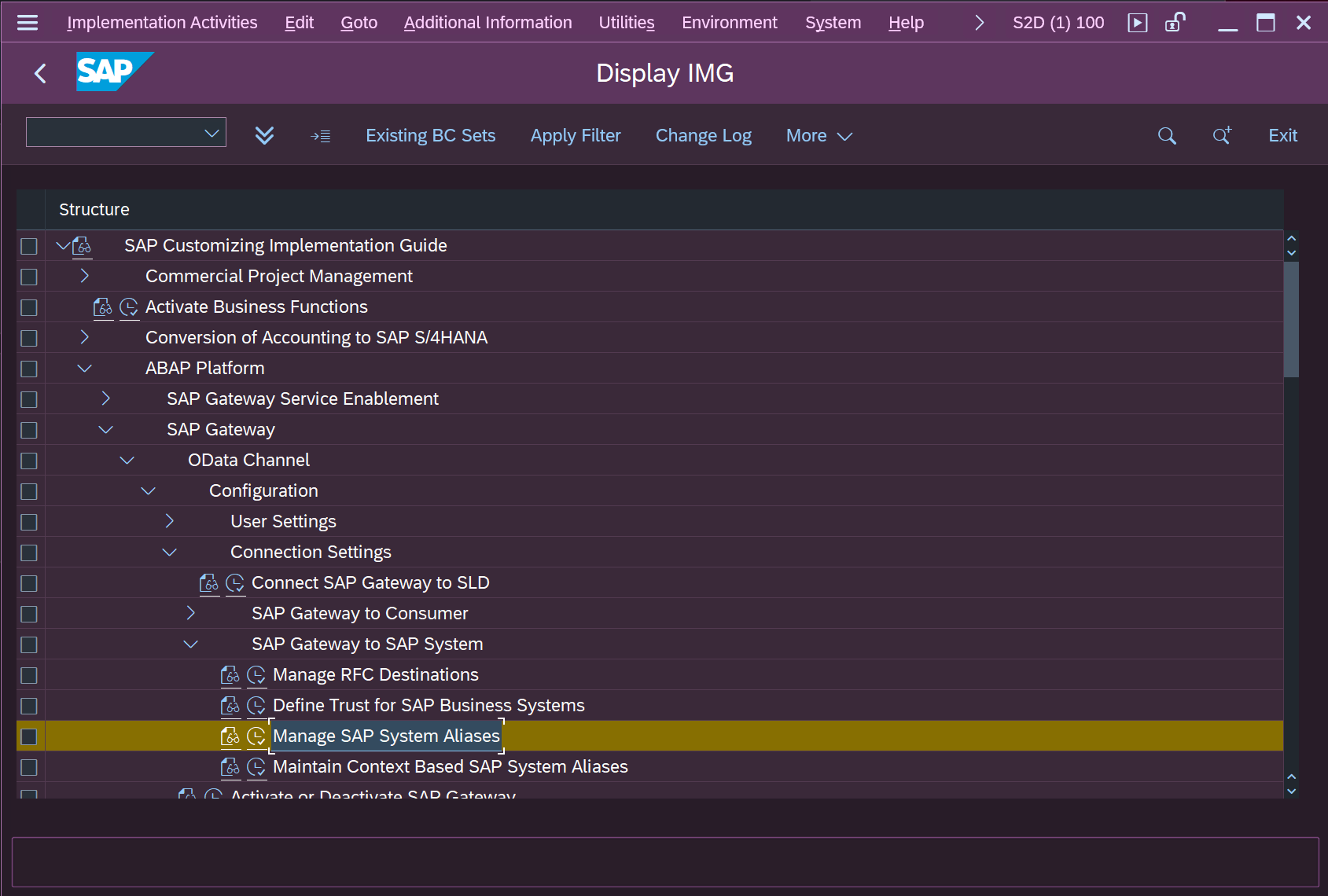 Modern SAP Payroll Control Center - j&s-soft